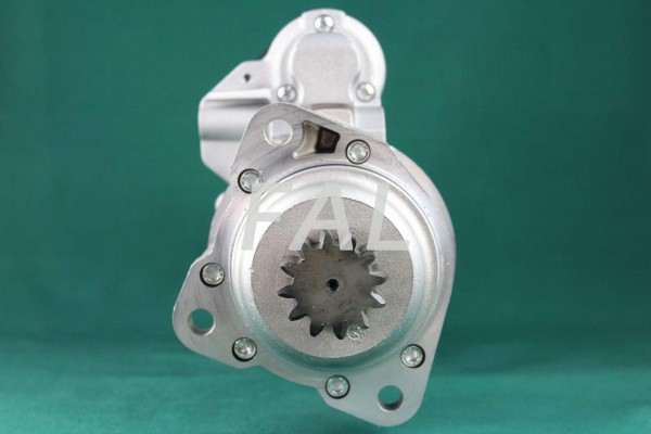 Anlasser Deutz 24V 6,5kW 12Z | Anlasser | FAL GmbH Online Shop