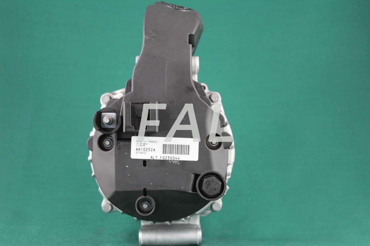 Lichtmaschine BMW 12V 220A | Lichtmaschine | FAL GmbH Online Shop