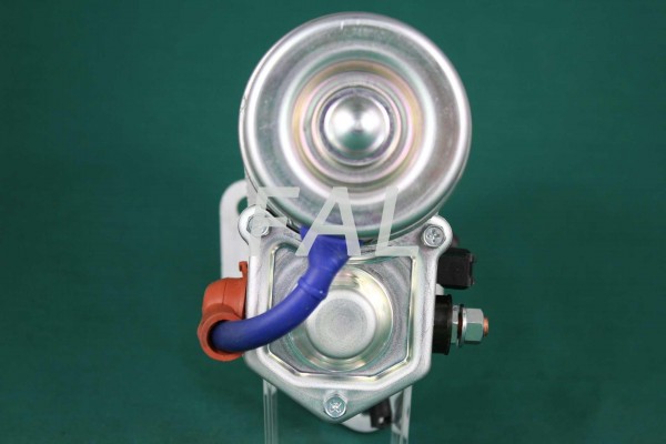 Anlasser Deutz 12V 2,3kW 9Z Hi Torque | Anlasser | FAL GmbH Online Shop