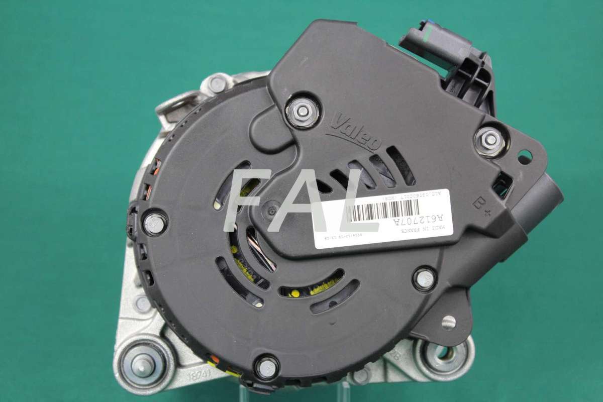 Start-Stop Generator 12V 180A 1,4kW | Lichtmaschine | FAL GmbH Online Shop