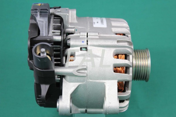 Start-Stop Generator 12V 180A 1,4kW | Lichtmaschine | FAL GmbH Online Shop