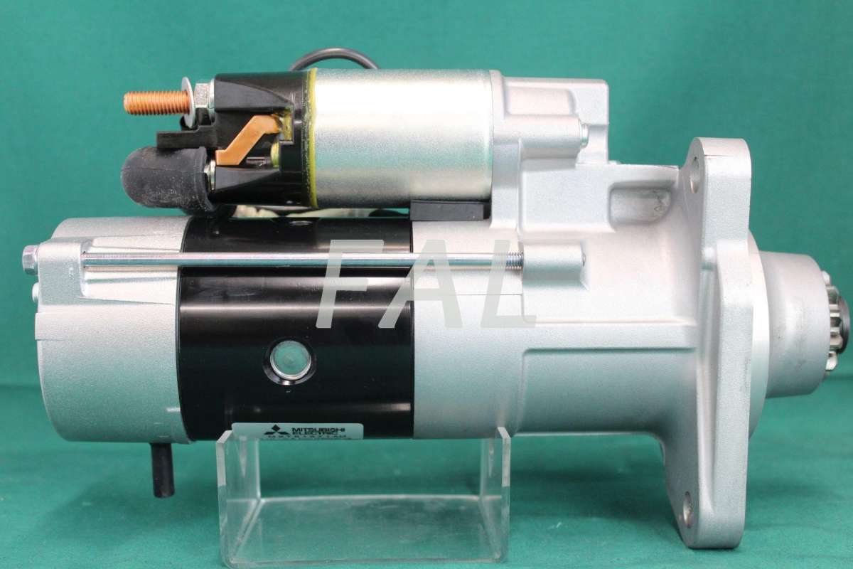 Anlasser Iveco 24V 5,5Kw 12Z | Anlasser | FAL GmbH Online Shop