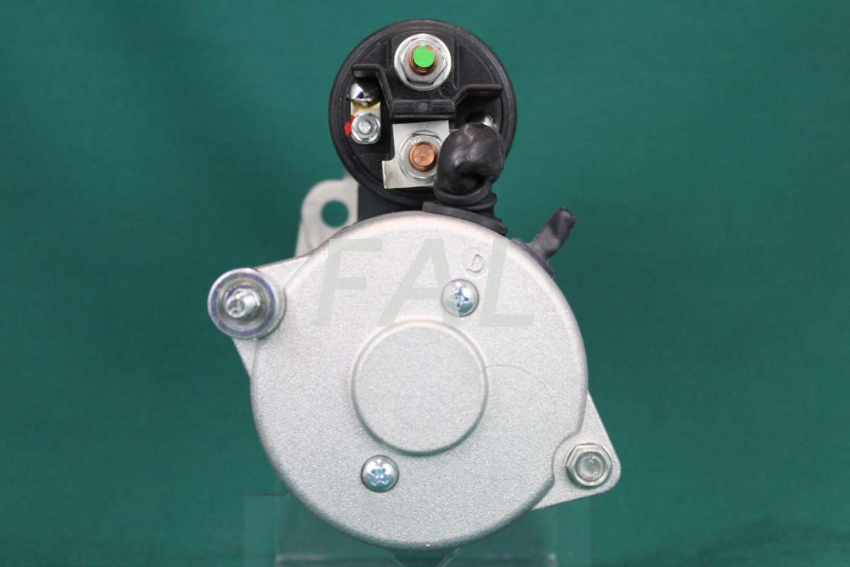 Anlasser Deutz 12V 2,6kW 9Z | Anlasser | FAL GmbH Online Shop