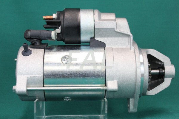 Anlasser Deutz 12V 2,6kW 9Z | Anlasser | FAL GmbH Online Shop