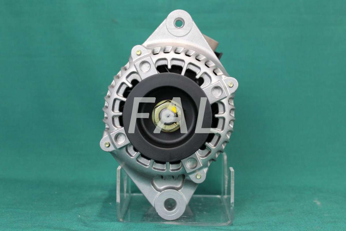 Lichtmaschine Isuzu 12V 80A | Lichtmaschine | FAL GmbH Online Shop