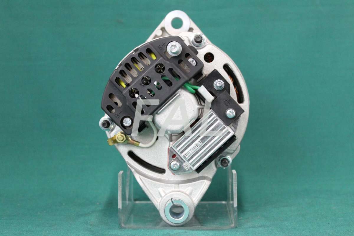 Lichtmaschine Iveco 24V 35A | Lichtmaschine | FAL GmbH Online Shop