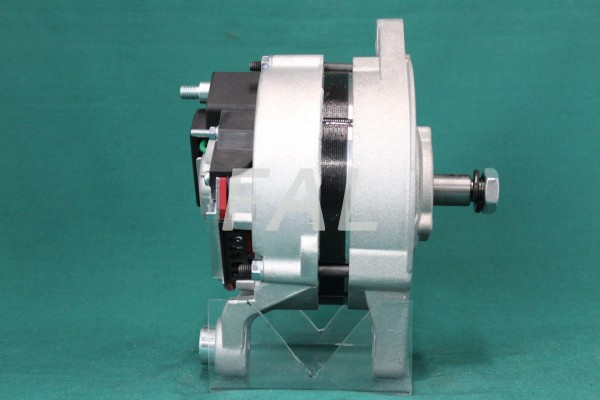 Lichtmaschine Iveco 24V 35A | Lichtmaschine | FAL Anlasser- und ...