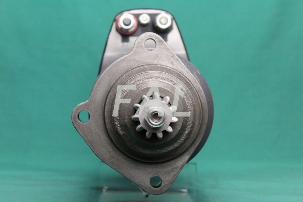 Anlasser KHD 24V 6,6kW 11Z | Anlasser | FAL GmbH Online Shop