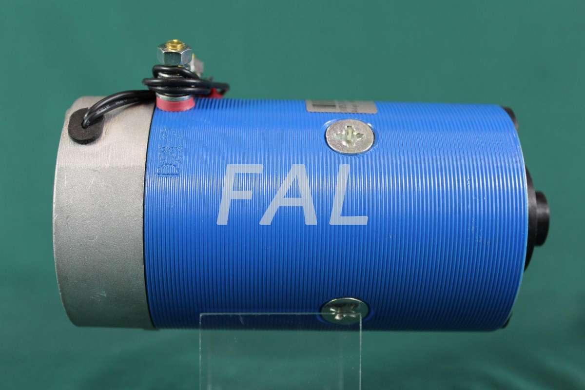 Gleichstrommotor Haldex 12V 0,8kW | Gleichstrommotoren | FAL GmbH ...