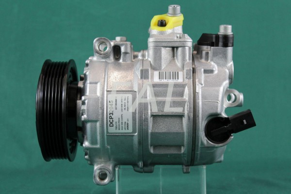Klimakompressor VW Denso | Klimakompressor | Klimakompressoren | FAL ...