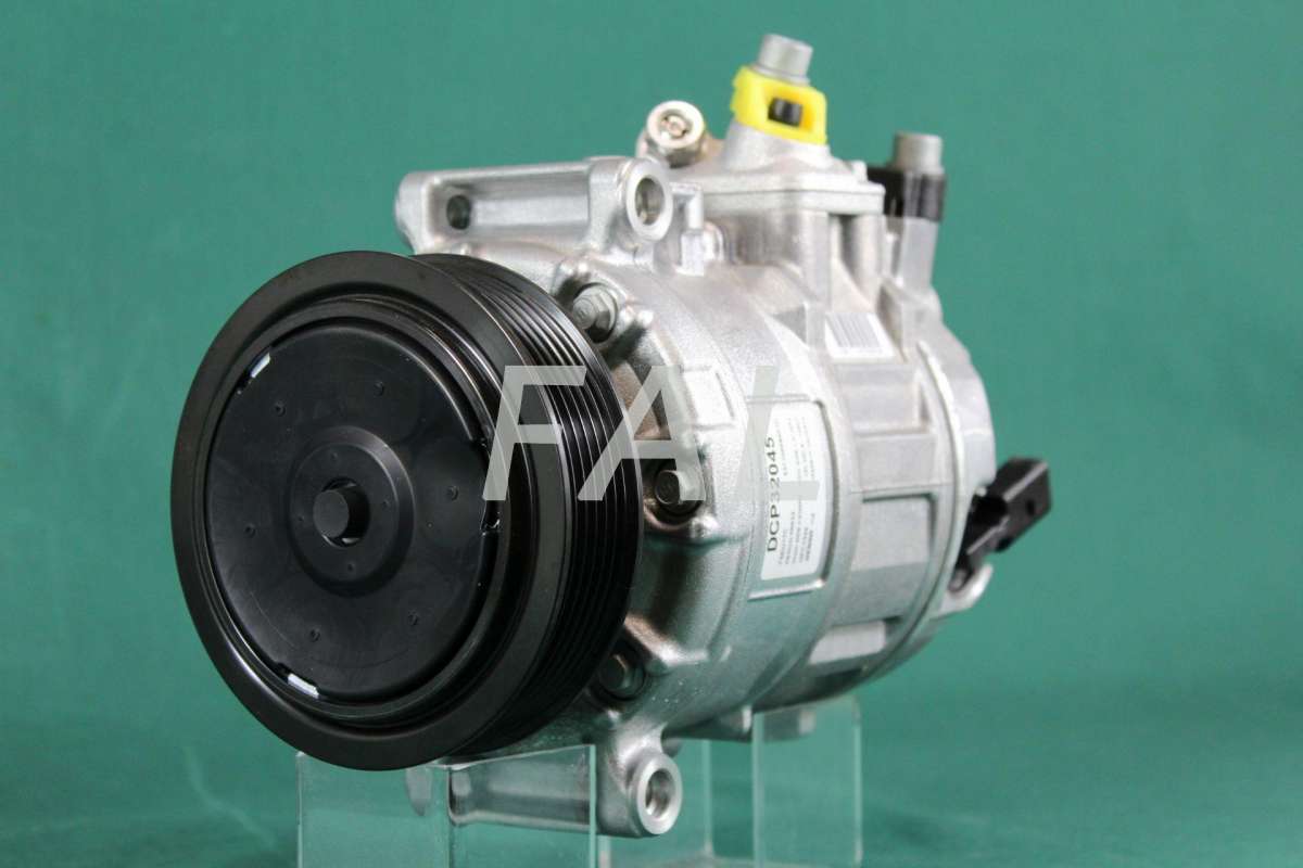Klimakompressor VW Denso | Klimakompressor | Klimakompressoren | FAL ...