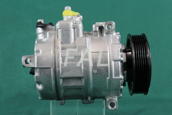 Klimakompressor VW Denso | Klimakompressor | Klimakompressoren | FAL ...