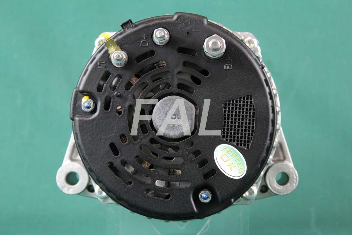 Lichtmaschine Deutz 24V 80A | Lichtmaschine | FAL GmbH Online Shop
