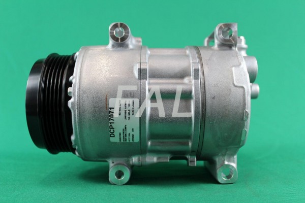 Klimakompressor Mercedes | Klimakompressor | Klimakompressoren | FAL ...