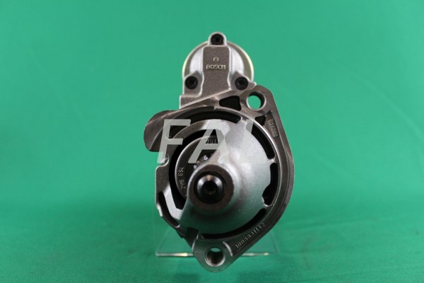 Anlasser VW/Multicar 12V 1,8kW 9Z | Anlasser | FAL GmbH Online Shop