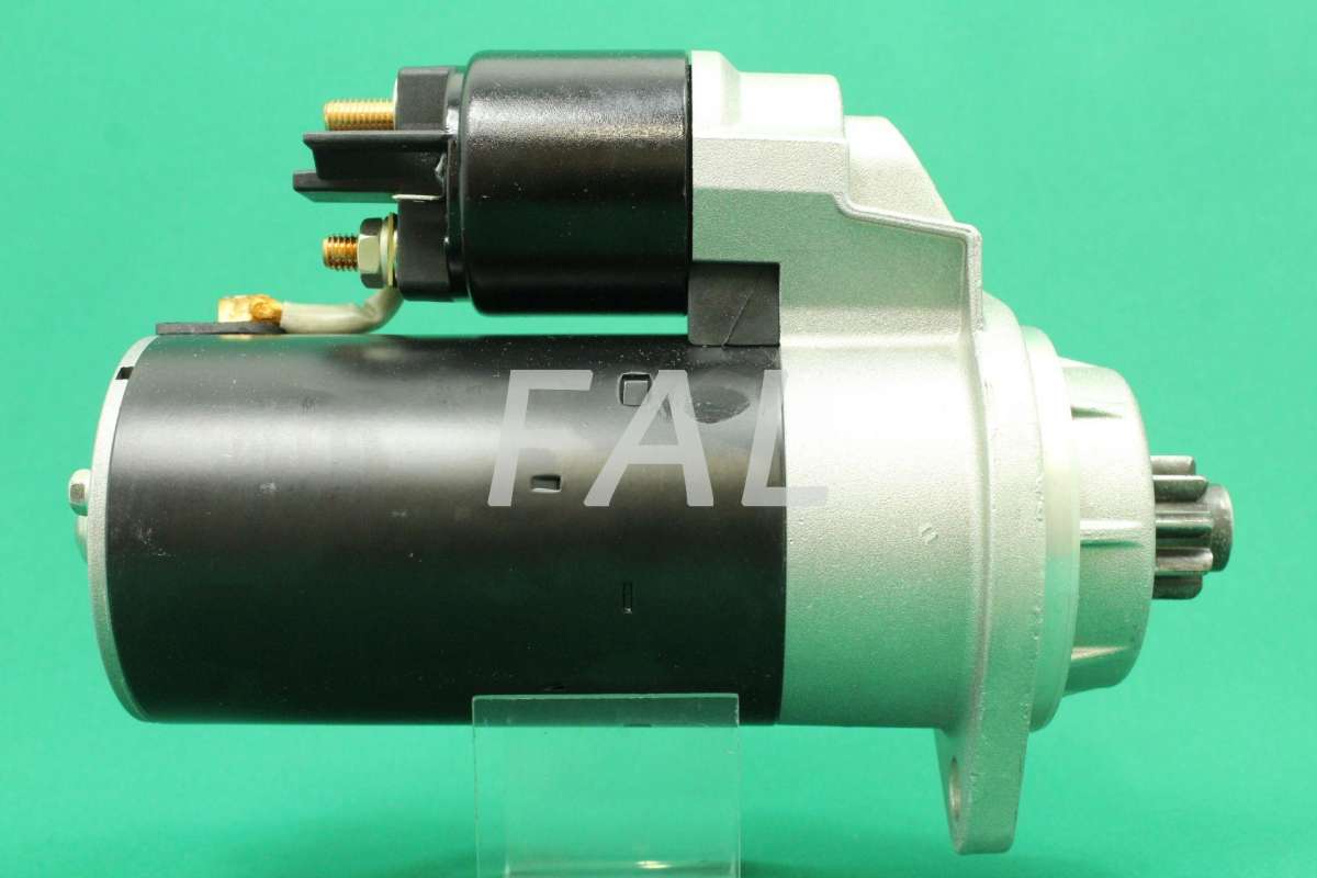 Anlasser Hatz Iskra 12V 2kW 9Z | Anlasser | FAL GmbH Online Shop