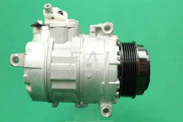 Klimakompressor VW Crafter | Klimakompressor | Klimakompressoren | FAL ...