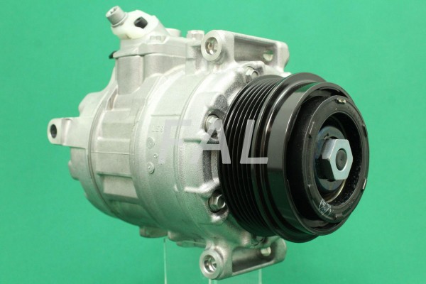 Klimakompressor VW Crafter | Klimakompressor | Klimakompressoren | FAL ...