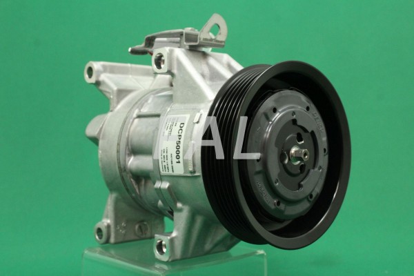 Klimakompressor Toyota Yaris 5SL/SE | Klimakompressor ...