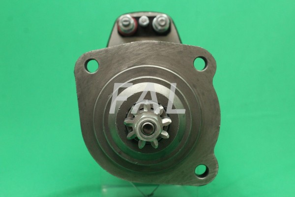 Anlasser KHD 24V 5,5KW 9Z | Anlasser | FAL GmbH Online Shop