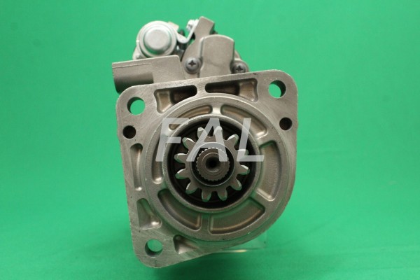 Anlasser Volvo/ Deutz 24V 5,5kW 12Z | Anlasser | FAL GmbH Online Shop