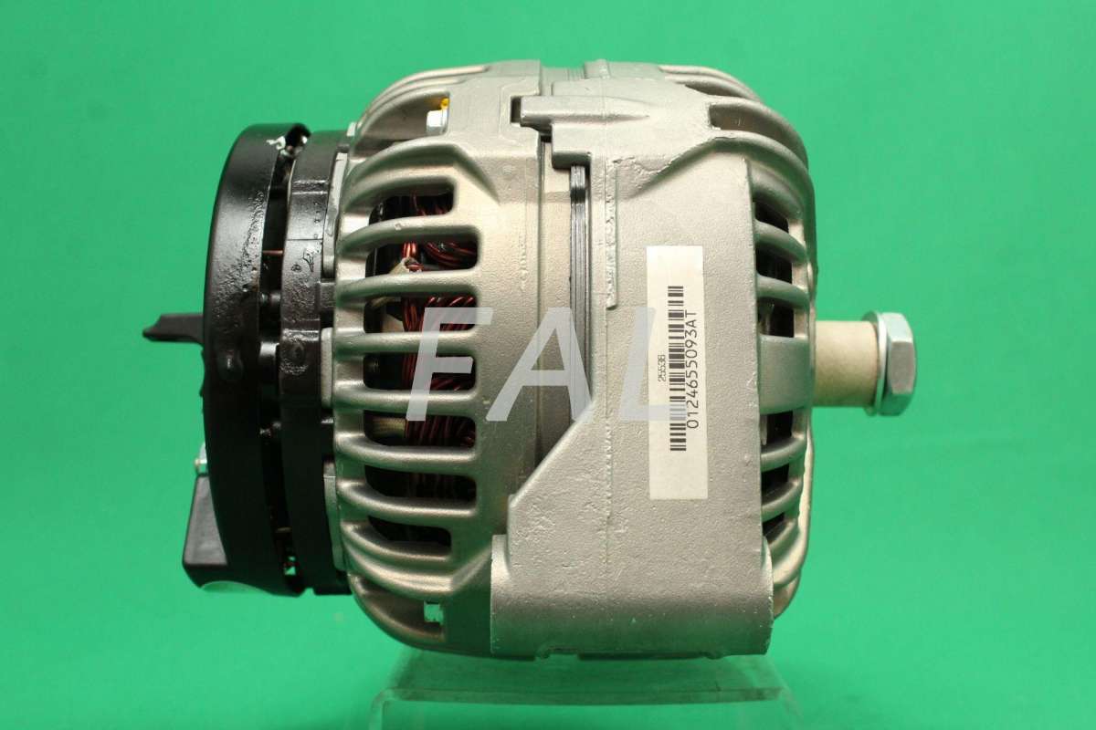Lichtmaschine Deutz 24V 100A | Lichtmaschine | FAL GmbH Online Shop