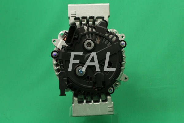 Lichtmaschine Mercedes 24V 100A | Lichtmaschine | FAL GmbH Online Shop